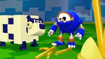 Animal Mechanicals Season 2 Episode 12