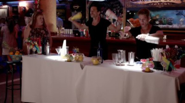Benidorm Season 6 Episode 2 Recap