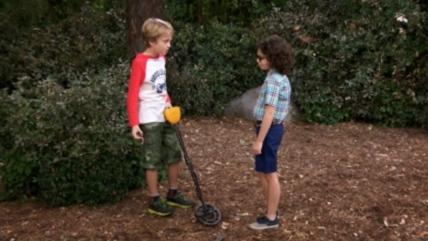 Bunk'd Season 3 Episode 8 Recap and Links