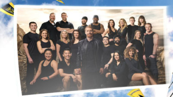 The Amazing Race Canada Season 6 Episode 1