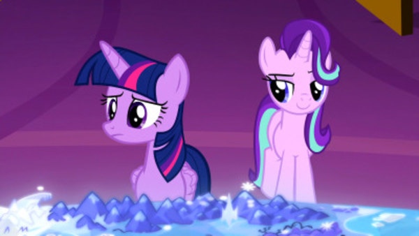 My Little Pony: Friendship Is Magic Season 8 Episode 2 Recap