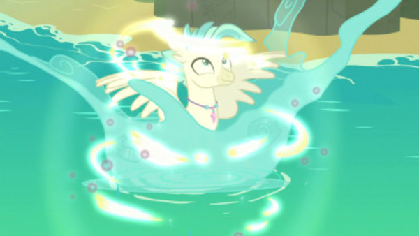 My Little Pony: Friendship Is Magic Season 8 Episode 6 Recap