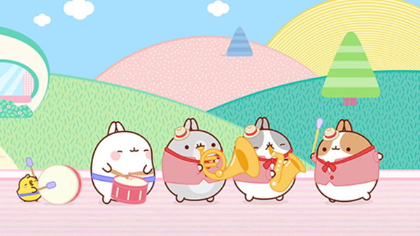 Molang Season 2 Episode 6 info and links where to watch