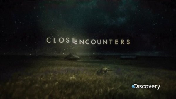 Close Encounters Season 1 Episode 1