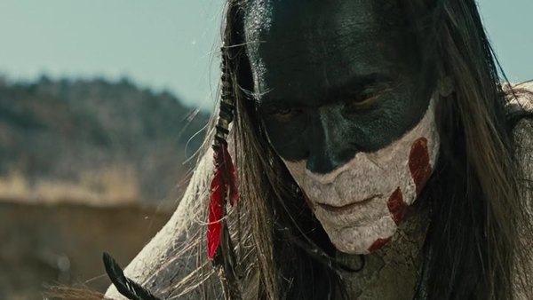 Screencaps of Westworld Season 2 Episode 8