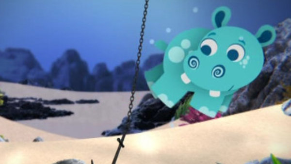 Abadas Season 1 Episode 1