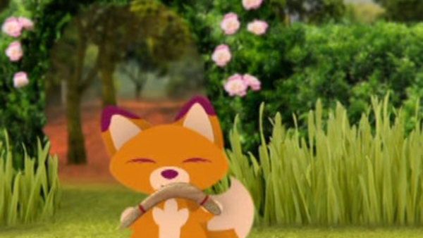 Abadas Season 1 Episode 8