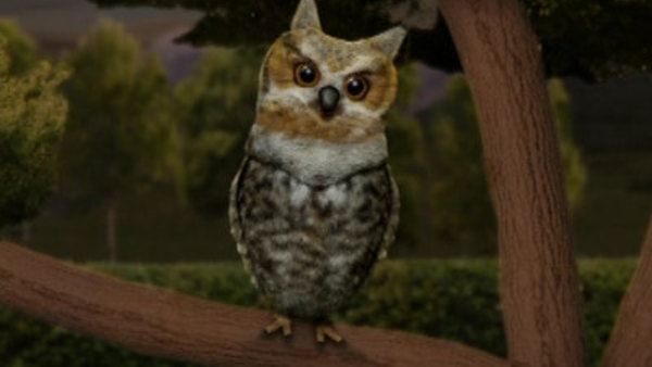 Abadas Season 1 Episode 14