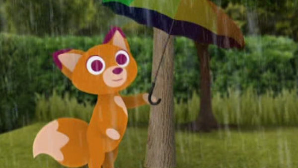 Abadas Season 1 Episode 16