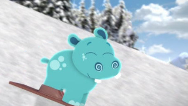 Abadas Season 1 Episode 20