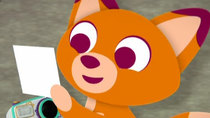 Abadas Season 1 Episode 15