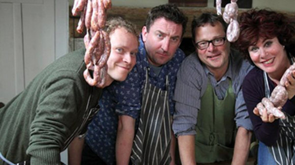 River Cottage Season 18 Episode 2