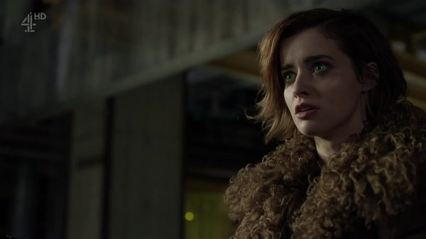 Humans Season 3 Episode 1 Recap