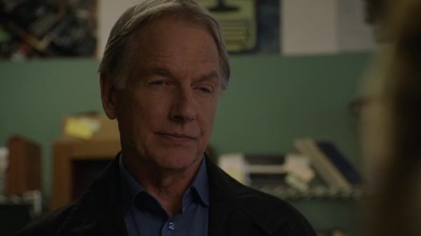 Screencaps of NCIS Season 15 Episode 23