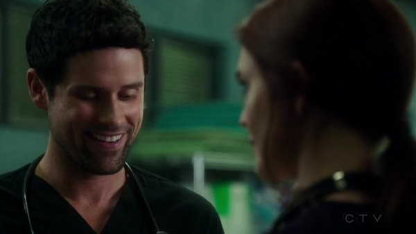 Code Black Season 3 Episode 1 Recap