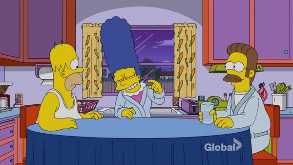 The Simpsons Season 29 Episode 19 Recap