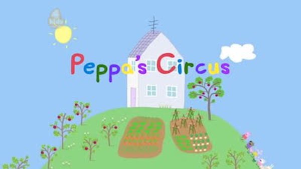 Peppa Pig Season 4 Episode 47