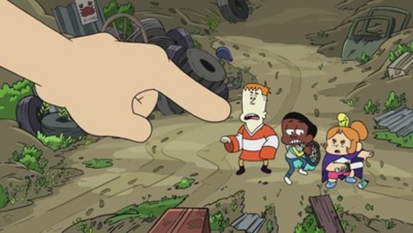 Craig of the Creek Season 1 Episode 6 Recap