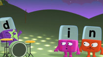 Alphablocks Season 2 Episode 1