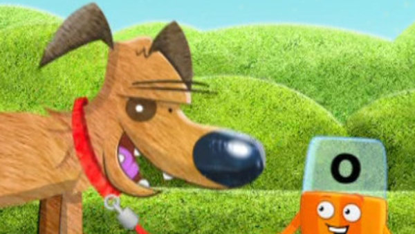 Alphablocks Season 2 Episode 5