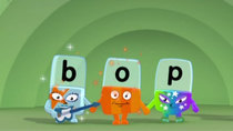 Alphablocks Season 2 Episode 1