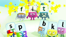 Alphablocks Season 3 Episode 24