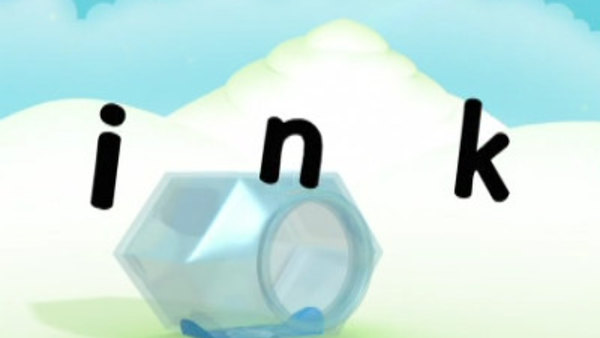 Alphablocks Season 3 Episode 25