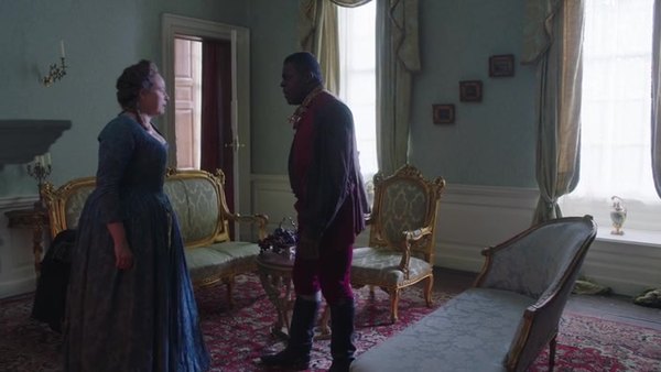 Harlots Season 2 Episode 1 Recap