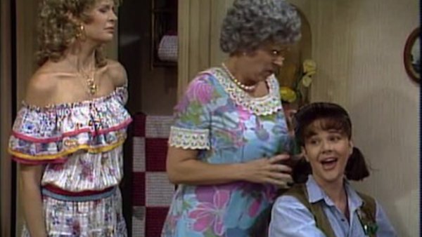 Mama's Family Season 4 Episode 6 Recap