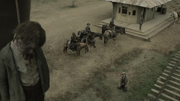 Godless Season 1 Episode 1 Recap and Links
