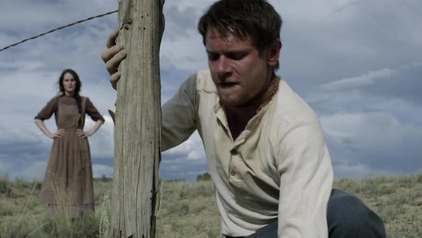 Godless Season 1 Episode 1 Recap and Links