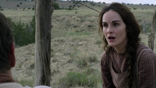 Godless Season 1 Episode 1 Recap and Links