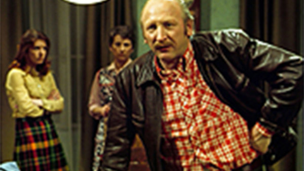 Ein echter Wiener geht nicht unter Season 1 Episode 1