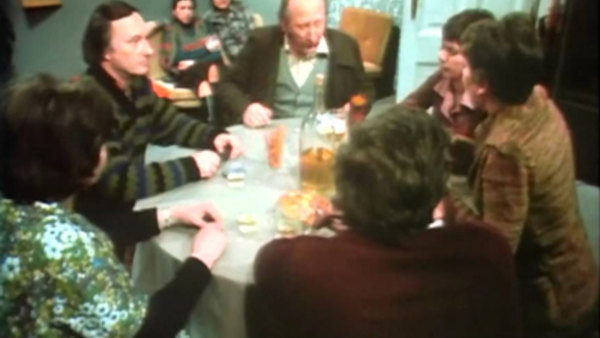 Ein echter Wiener geht nicht unter Season 2 Episode 1