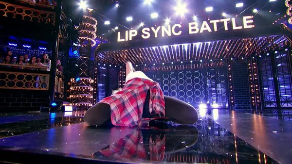 Lip Sync Battle Season 4 Episode 11