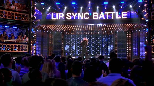 Lip Sync Battle Season 4 Episode 11