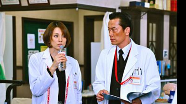 Doctor-X: Surgeon Michiko Daimon Season 2 Episode 4 Recap