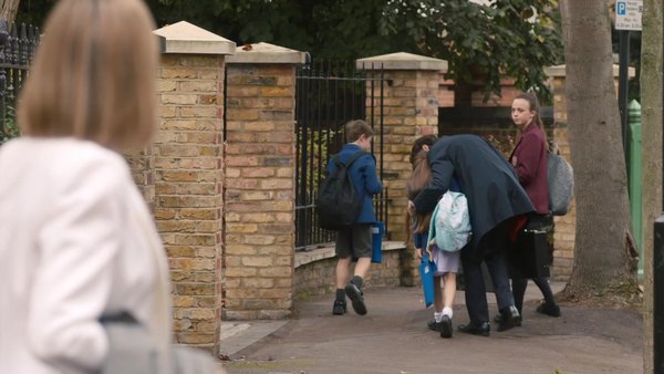 The Split Season 1 Episode 1 Recap