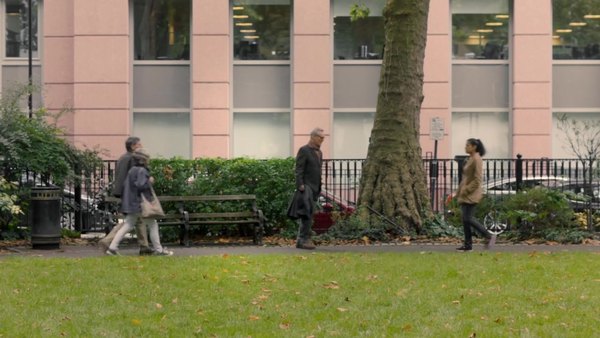 The Split Season 1 Episode 1 Recap