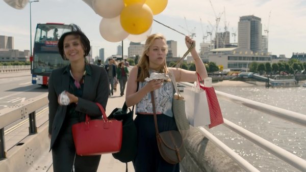 The Split Season 1 Episode 1 Recap