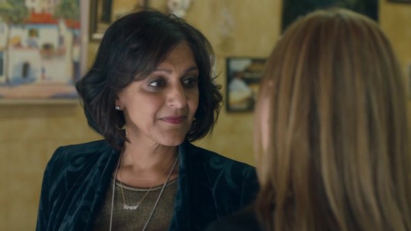 The Split Season 1 Episode 1 Recap