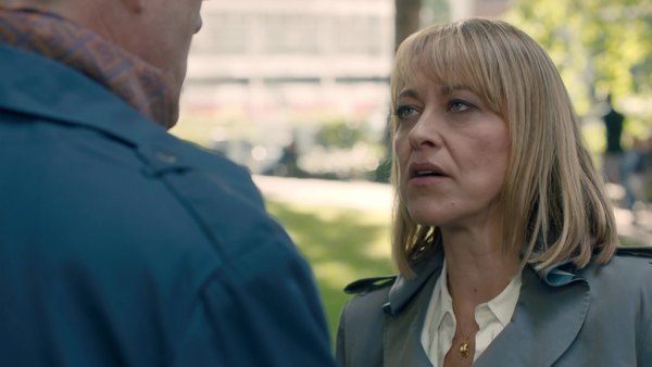 The Split Season 1 Episode 1 Recap