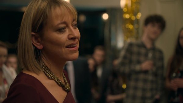 The Split Season 1 Episode 1 Recap