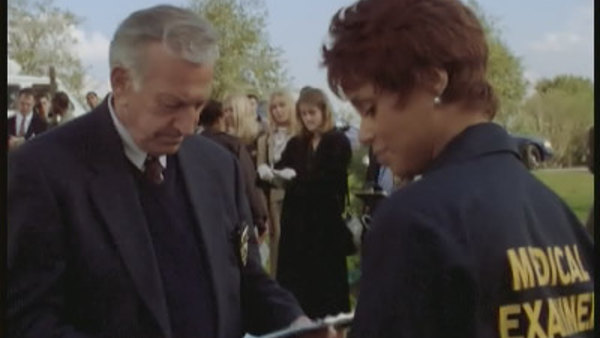 Diagnosis Murder Season 6 Episode 13 Recap