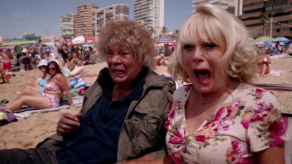 Benidorm Season 6 Episode 5 Recap