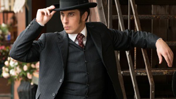 Murdoch Mysteries Season 7 Episode 3 Recap