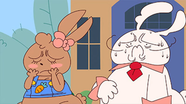 Peepoodo Season 1 Episode 1