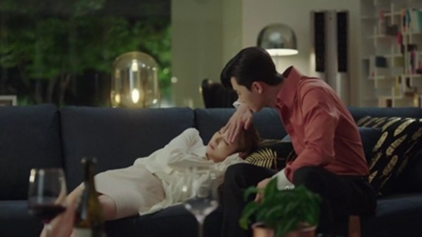 What's Wrong with Secretary Kim Season 1 Episode 13 Recap