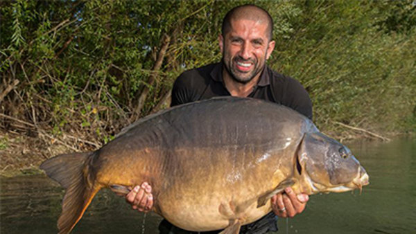 Monster Carp Season 3 Episode 2