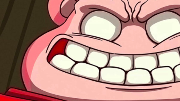 Peepoodo Season 1 Episode 18